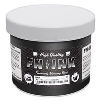 FN Ink Plastisol Screen Printing Ink - Light Blue, Quart - Walmart.com