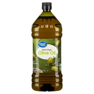 Great Value Vegetable Oil, 48 fl oz - Walmart.com