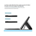 Touchpad Keyboard Case for Lenovo Legion Y700 2nd Generation 8.8 inch ...