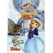 Sofia The First: Secret Library (DVD) - Walmart.com