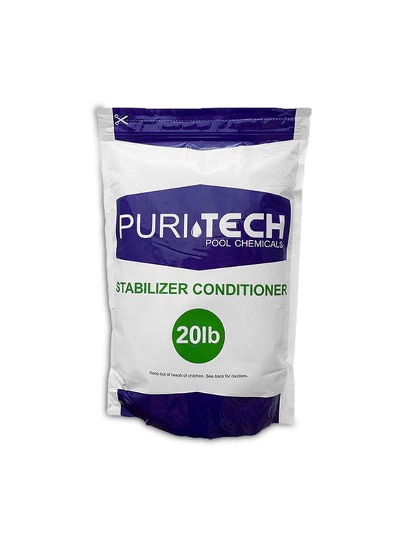 Pool Stabilizers in Pool Chemicals - Walmart.com