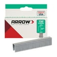 Arrow Fastener 208 1/2" T20 Staples - Walmart.com