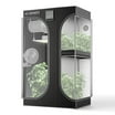 AC Infinity CLOUDLAB 642 Advance Grow Tent, 48”x24”x72”, 1 in. Poles ...