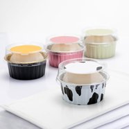 6 Packs: 3 ct. (18 total) 6-Cup Cupcake Clamshells by Celebrate It ...