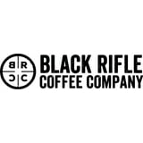 Black Rifle Coffee Company Just Black Instant Coffee Caffeine Packets ...