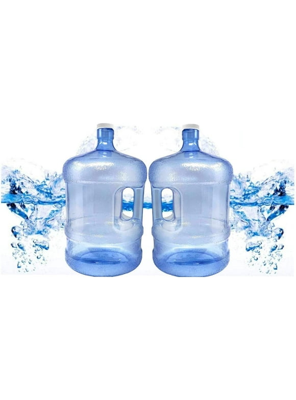 5 Gallon Water Jugs in Water Jugs - Walmart.com