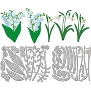 Rectangle Cutting Die Set by Recollections™ - Walmart.com