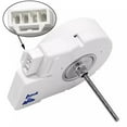 High-Performance DA31-00146J Replacement Fan Motor for Samsung ...