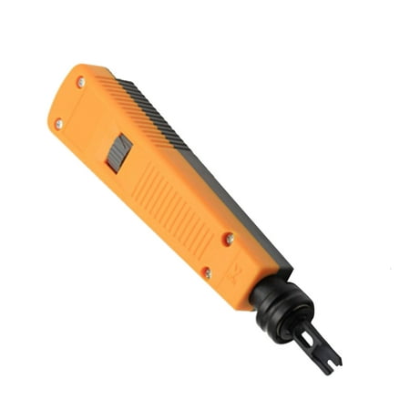 Network Cable Punch Down Tool,Network Wire Punch Down Net Cable Impact ...