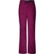 Vital Threads Women's Drawstring Cargo Scrub Pant - Walmart.com