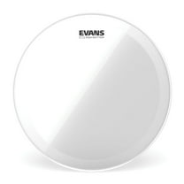 EVANS EQ4 Batter Clear Bass Drum Head 24 in. - Walmart.com