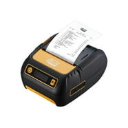 Dcenta Wireless POS Terminal & Receipt Printer, Handheld PDA, Intelligent Payment, Android 6.0 ...