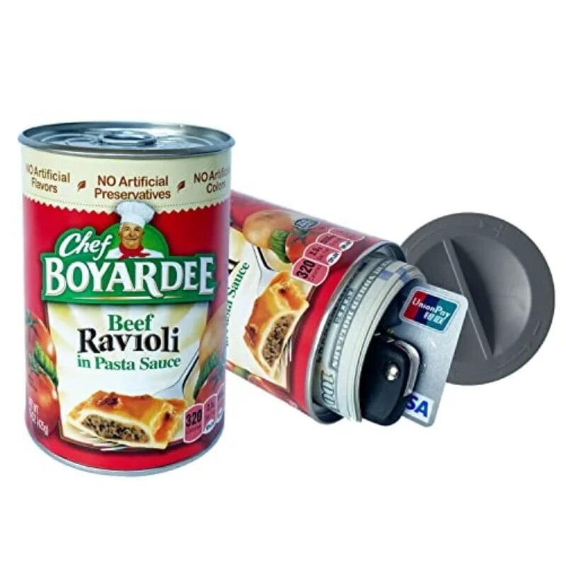 Click here for Senbaidali Hidden Safe Compartment Diversion Safe... prices