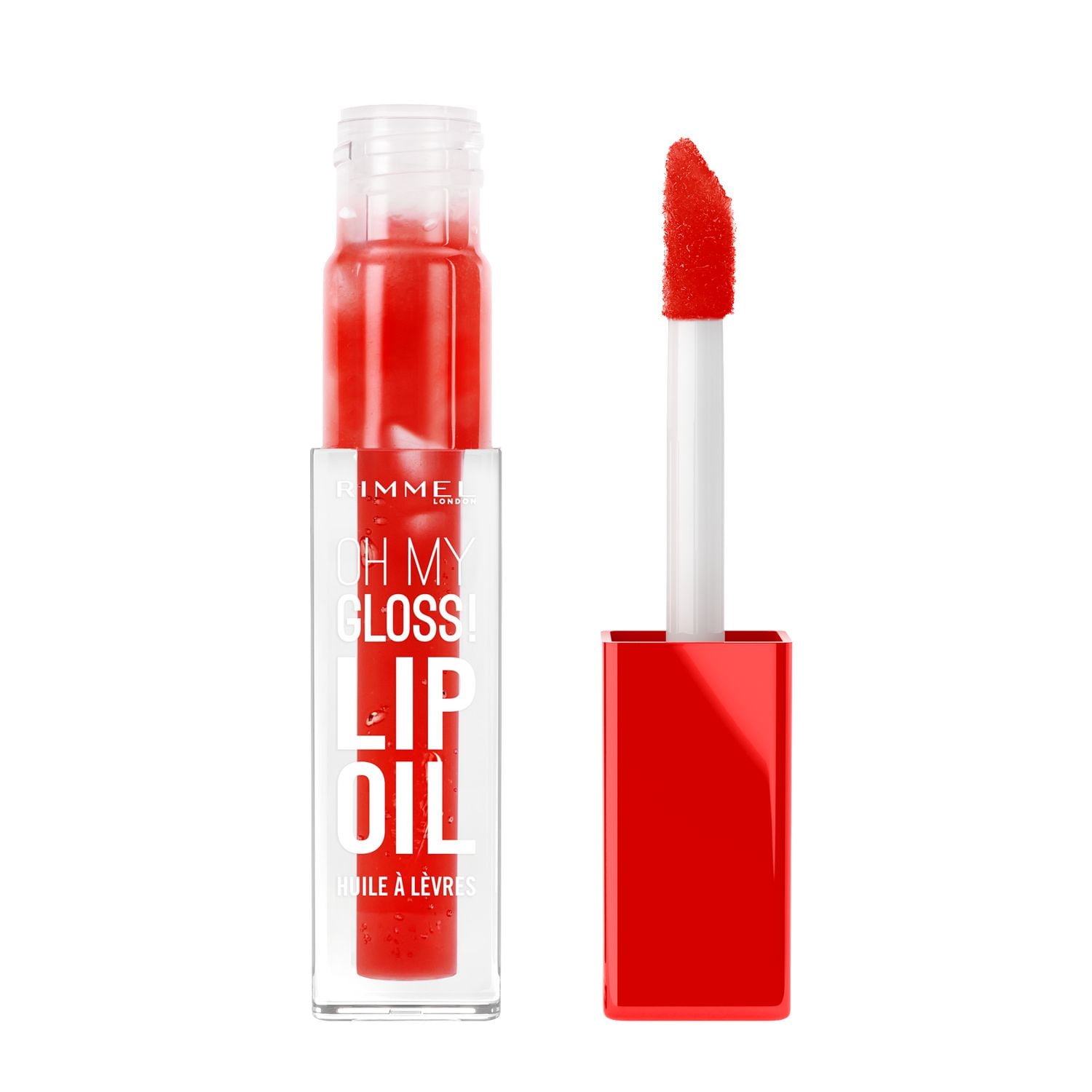 Click here for Rimmel Oh My Gloss!  Lip Oil  Non-Sticky  Moisture... prices