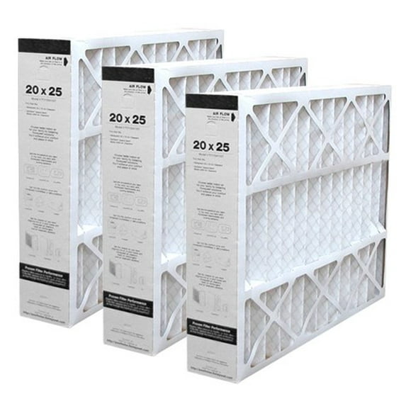 Honeywell Air Filter 20x25x4