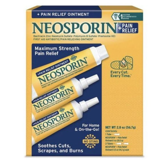 Neosporin