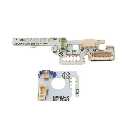 JRP / NAND-X / Phat QSB V3 Kit Compatible with Microsoft 360 Fat ...