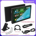 DUFDERIA 5 Inch IPS TYPE-C Secondary Screen IPS LCD Display for Mini ... DUFDERIA 5 Inch IPS TYPE-C Secondary Screen IPS LCD Display for Mini ...