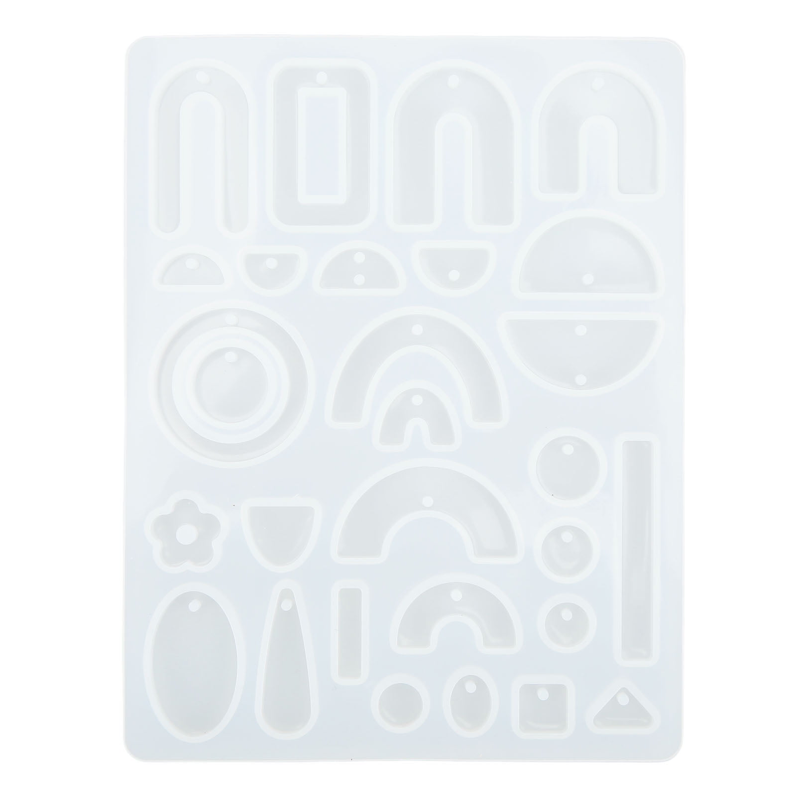 Click here for Octpeak Silicone Earring Mold  Silicone Material R... prices