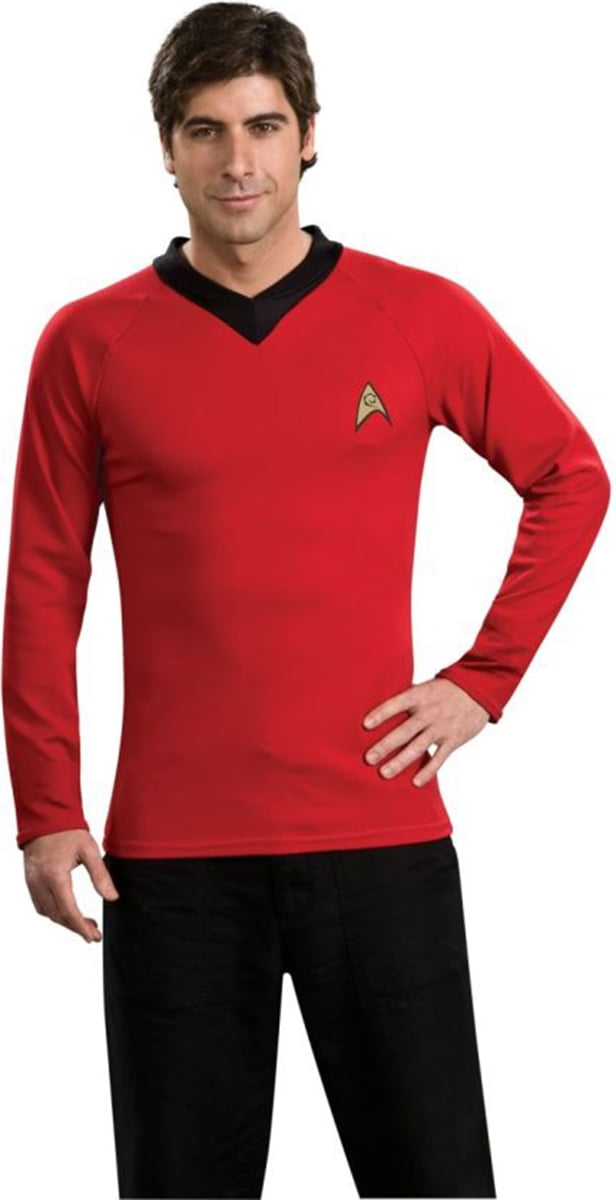 Aye Aye Captain Star Trek