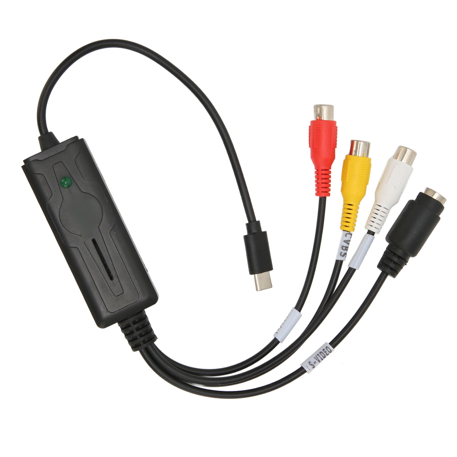 Click here for Staiysm Capture Card type C Sound Video Type C Sou... prices