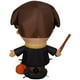 Halloween Inflatable Harry Potter with Jack-O'-Lantern and Wand ...