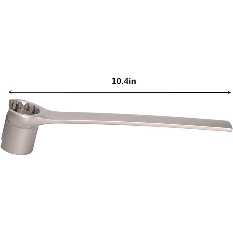 F81Z-9C968-AB Replacement Tool IPR Valve Removal Tool For Ford 1994 ...