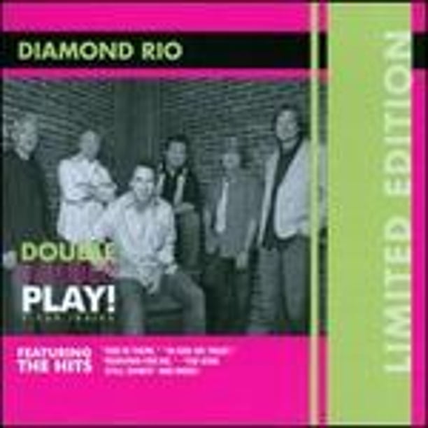 Diamond Rio Diamond Rio Cd Covers