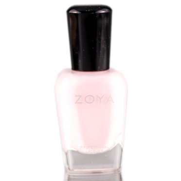 Zoya Natural Nail Polish, Aubrey, 0.5 Fl Oz - Walmart.com