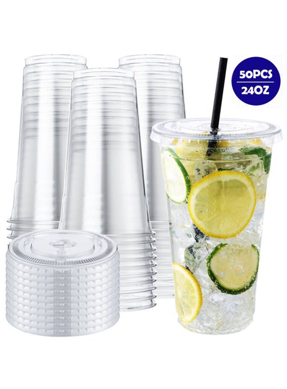Disposable Cups in Disposable Tableware - Walmart.com