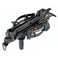 Wicked Ridge M-370 ACUdraw Crossbow, Multi-Line Scope, 370 FPS ...
