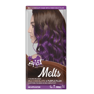 Pulp Riot Semi-Permanent Color Cupid - Bright Pink - 4 oz Hair Color ...