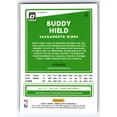2020-21 Donruss Optic Buddy Hield #60 Silver Pulsar - Walmart.com