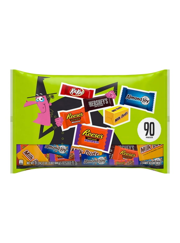 Halloween Candy in Candy - Walmart.com