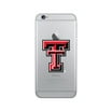 Texas Tech University Black Phone Case, Classic - iPhone 6/7/8 Plus ...
