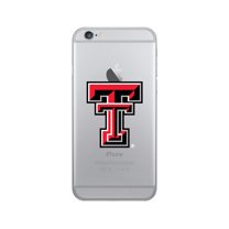 Texas Tech University Black Phone Case, Classic - iPhone 6/7/8 Plus ...