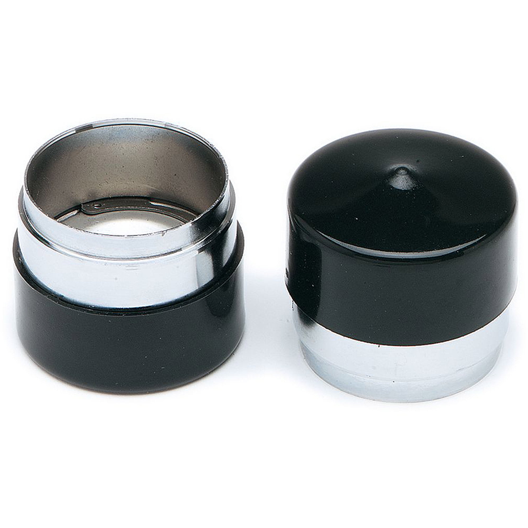 SeaSense 1.98" Wheel Hub Bearing Protector with Cover, Pair - Walmart.com