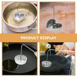 ELAYARD Cooking Mold Fried Snack Tool Kitchen Bakeware Gadget 1 Set ...