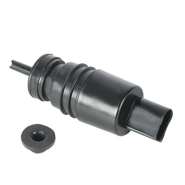 Genrics Windshield Washer Pump For DODGE RAM 1500 2500 3500 68071576AA ...
