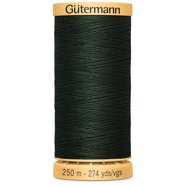 Gutermann Natural Cotton Thread, Variegated, 3,281 yds - Walmart.com