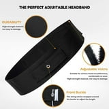 Boxbollen Game Boxing Reflex Ball Headband Set, Head Mounted Boxing ...