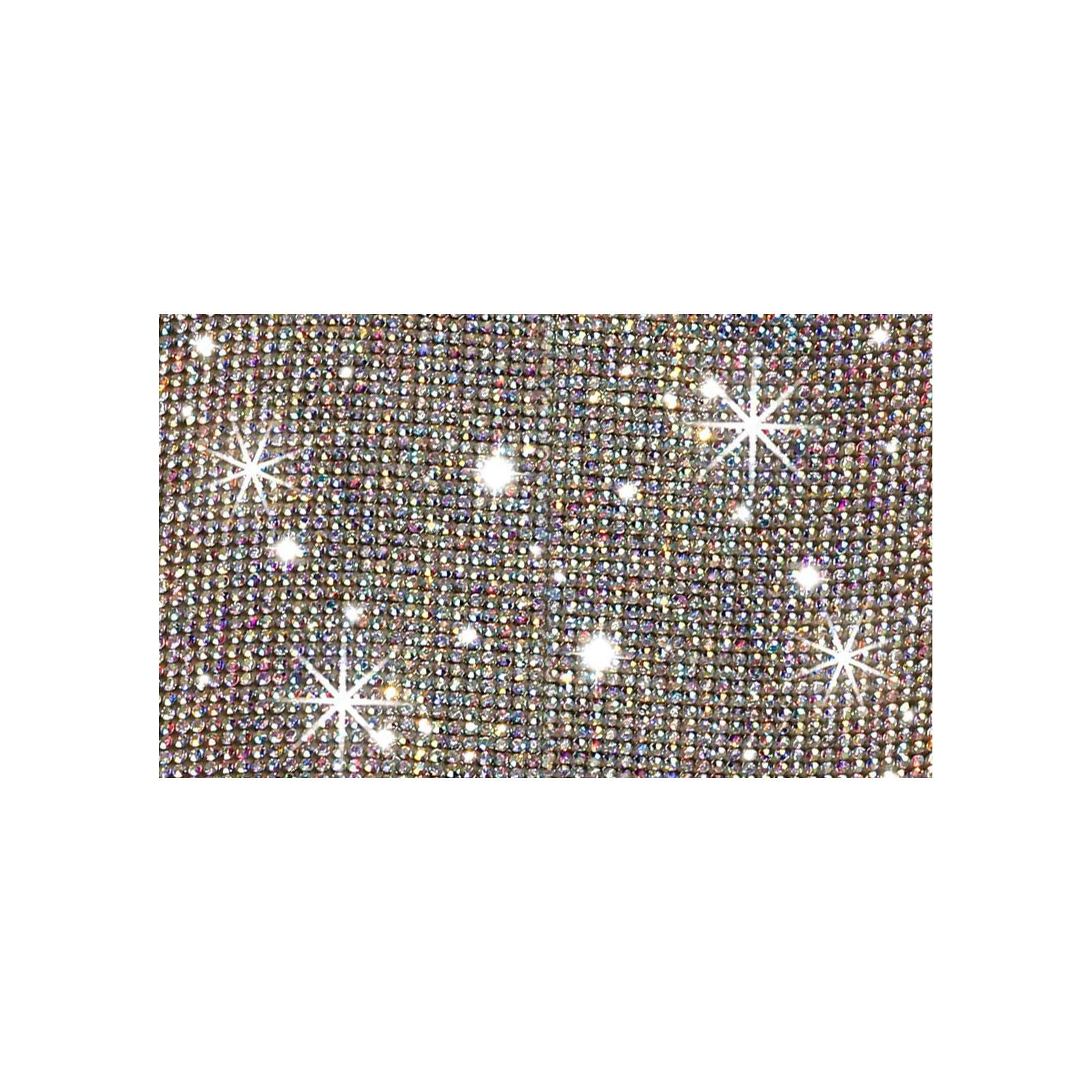 Crystal Rhinestone Diamond Ribbon Self Adhesive Paper DIY Car ...