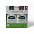 Cetaphil Moisturizing Lotion, Normal to Dry Skin, 20 fl oz, 2 Pack ...