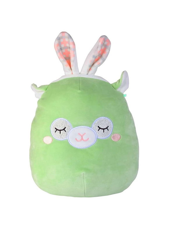 Easter Squishmallows in Stuffed Animals & Plush Toys - Walmart.com