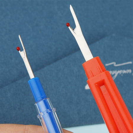 Pack of 7 Sewing Stitch Craft Unpicker DIY Cross-stitch Unpicker ...