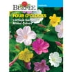 Burpee Trellis & Fence Garden Starter Garden Flower Seed Collection, 1 ...