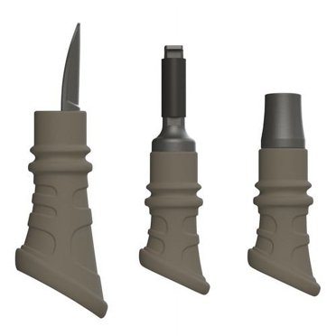 Primos® Super Pack Bugle Elk Call, 939 - Walmart.com