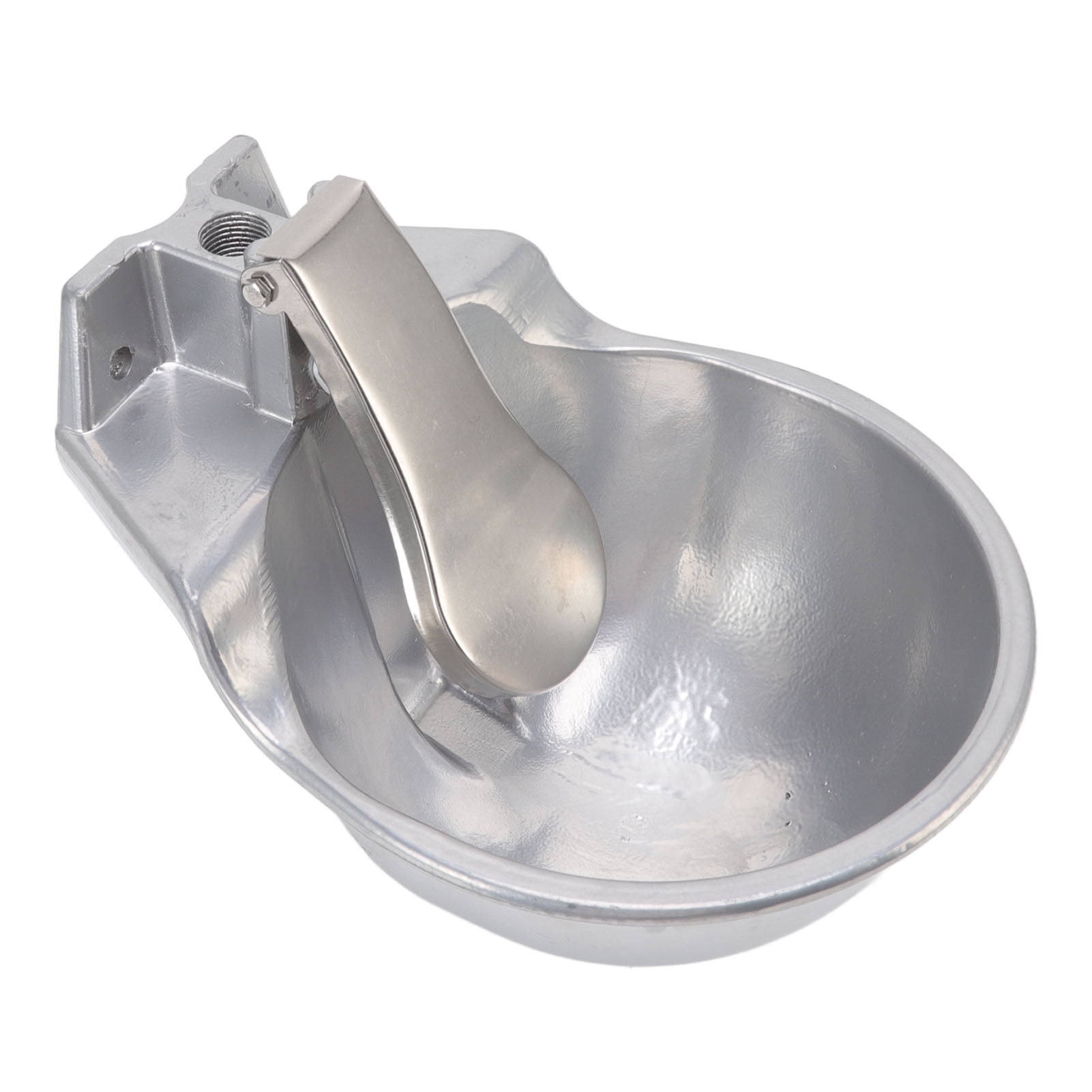 Livestock Drinking Bowl, Thickened Sturdy Long Service Life Cattle ...