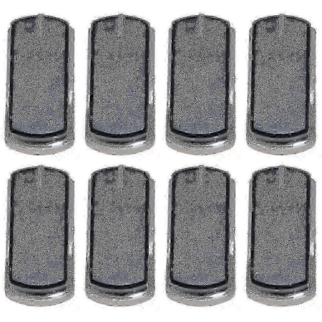 New Control Knob Dials Set for Belling Cooker Oven Hob Stove Grill - 8 ...