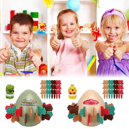 Board Game - Pop Up Game - Family Games For Kids And Adults Multi ...